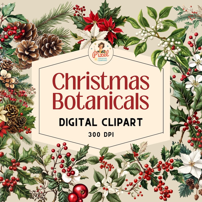 Christmas Greenery Halo - Etsy UK