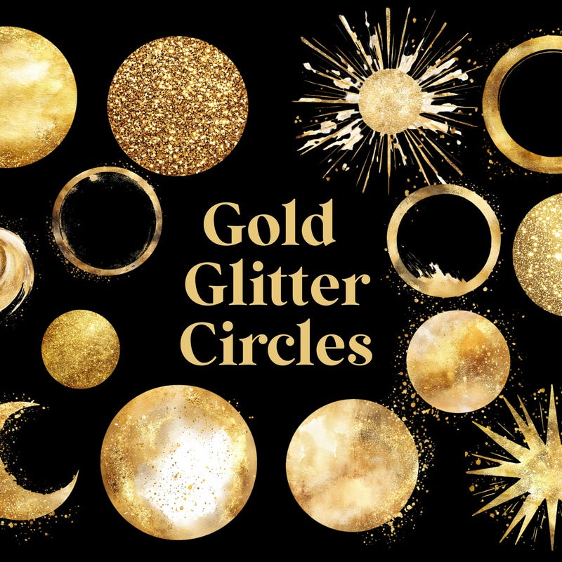 Clip Art Commercial Use - Etsy