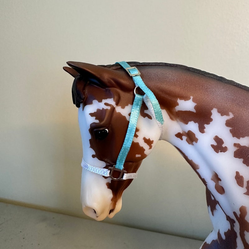 Model Horse - Etsy