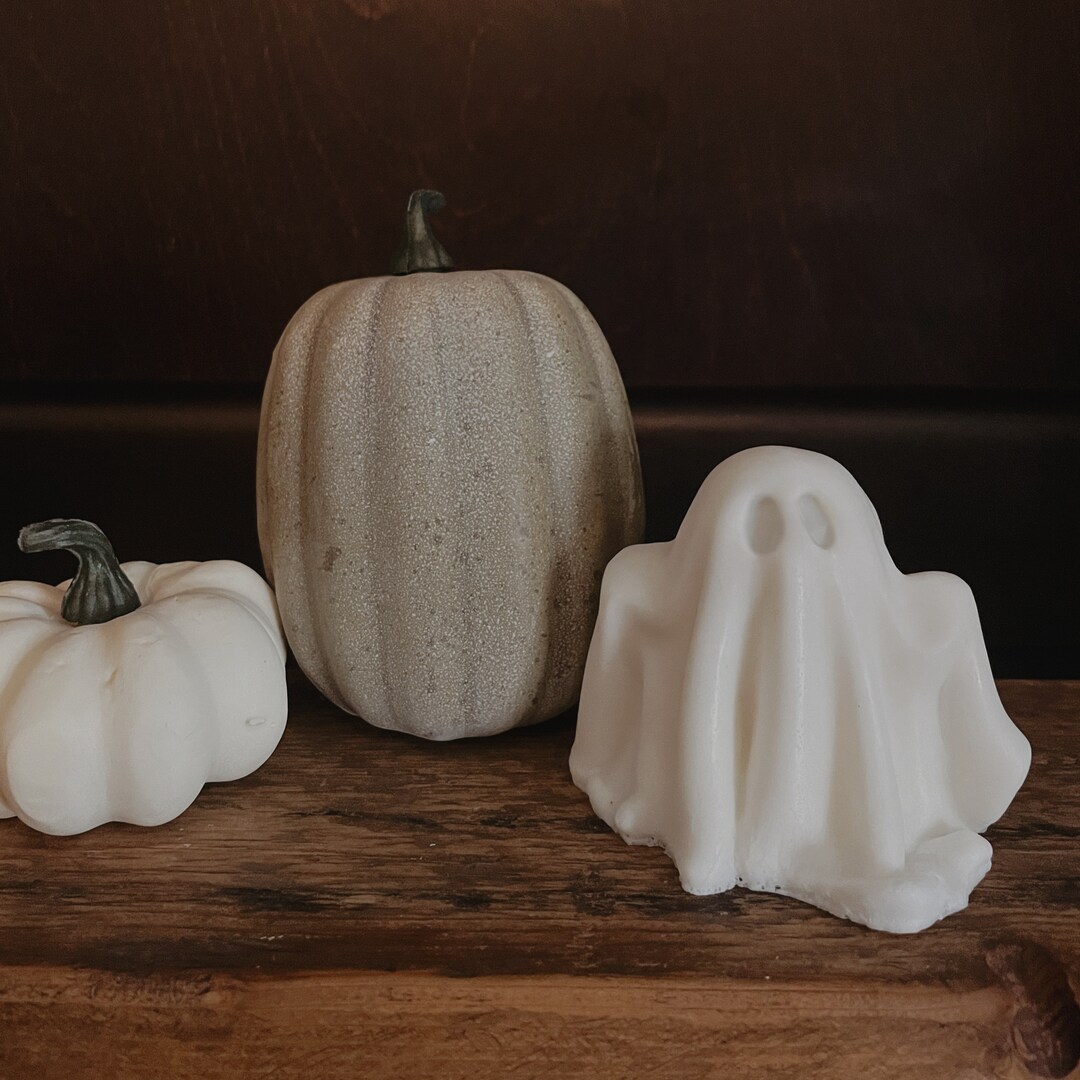 Ghost Soap - Etsy