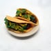 Tacos 12th Scale Miniature - Etsy