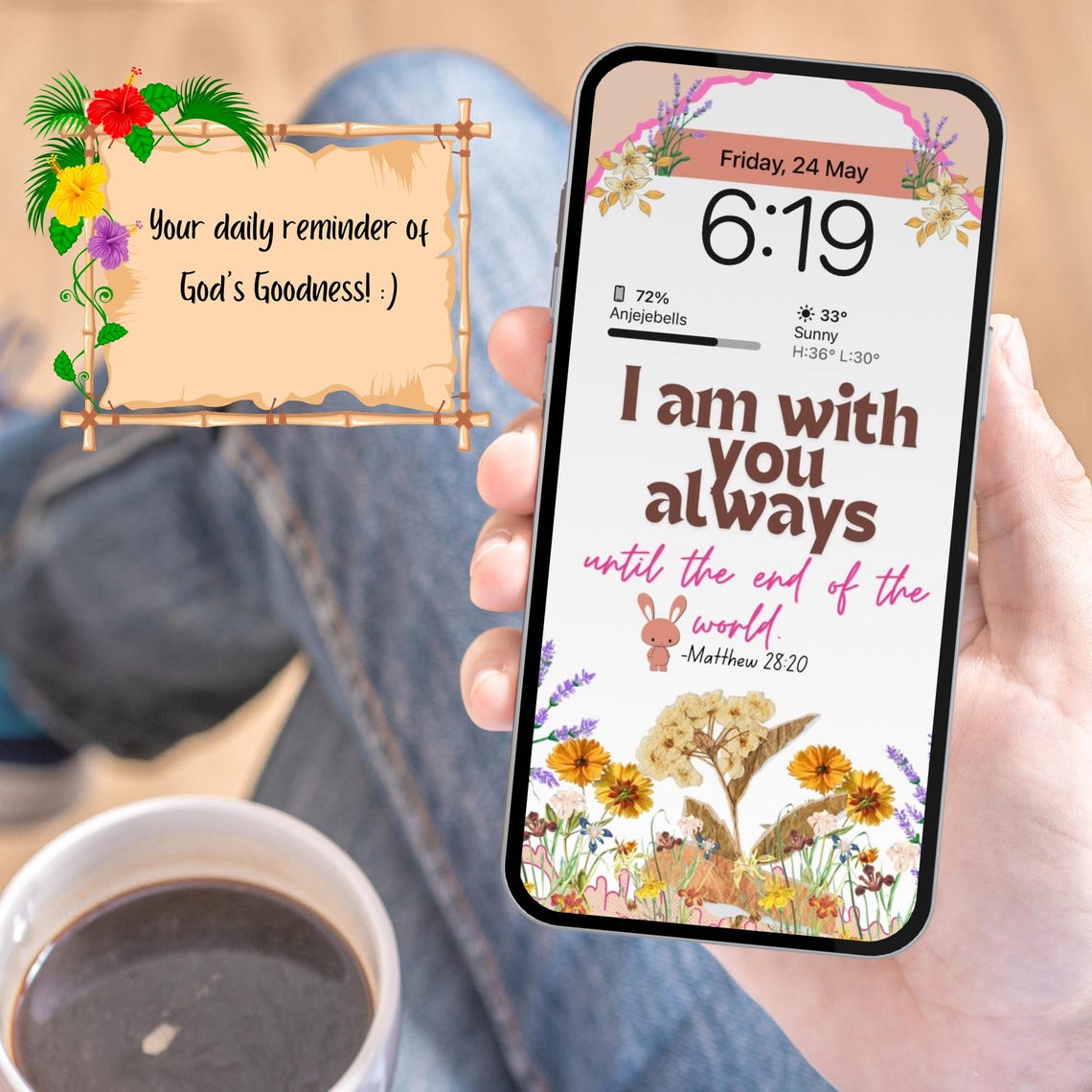 IPhone Christian Wall Papers, iPhone Wall Paper Pink, Christian Merch ...