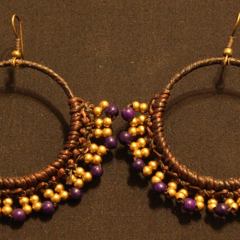 Micro Macrame - Etsy