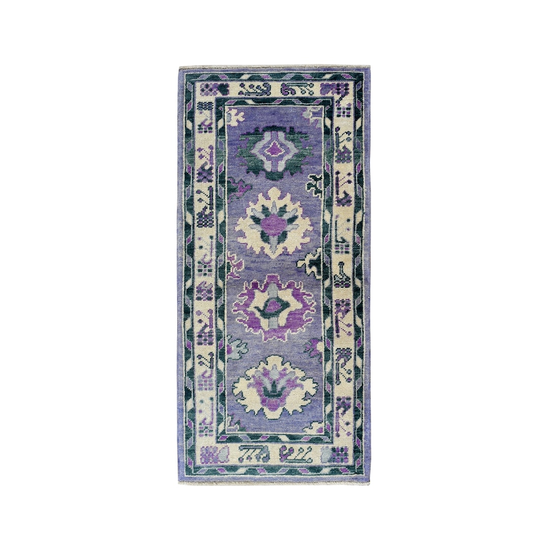 3x7 Accent Rugs, Vintage Rug, Turkish Rug, Anatolian Wool Rug, Rugs for ...