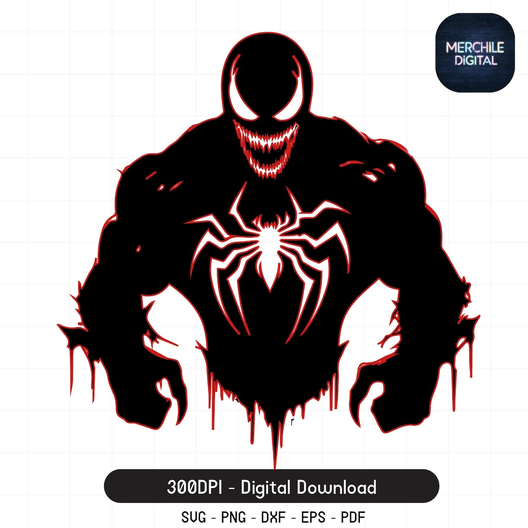 Superhero Svg, Printable Vector Designs, Svg Cut File for Cricut ...