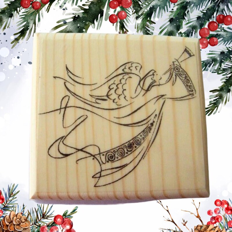 ArtStampStudio - Etsy