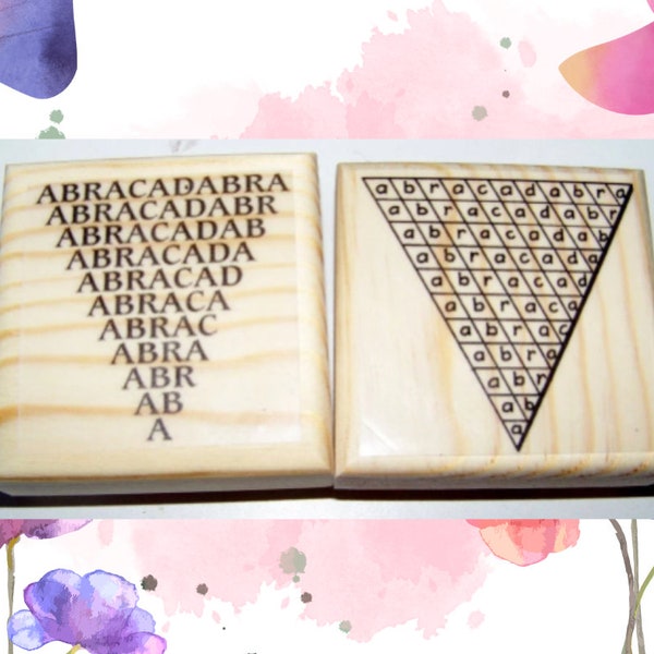Abracadabra - Etsy