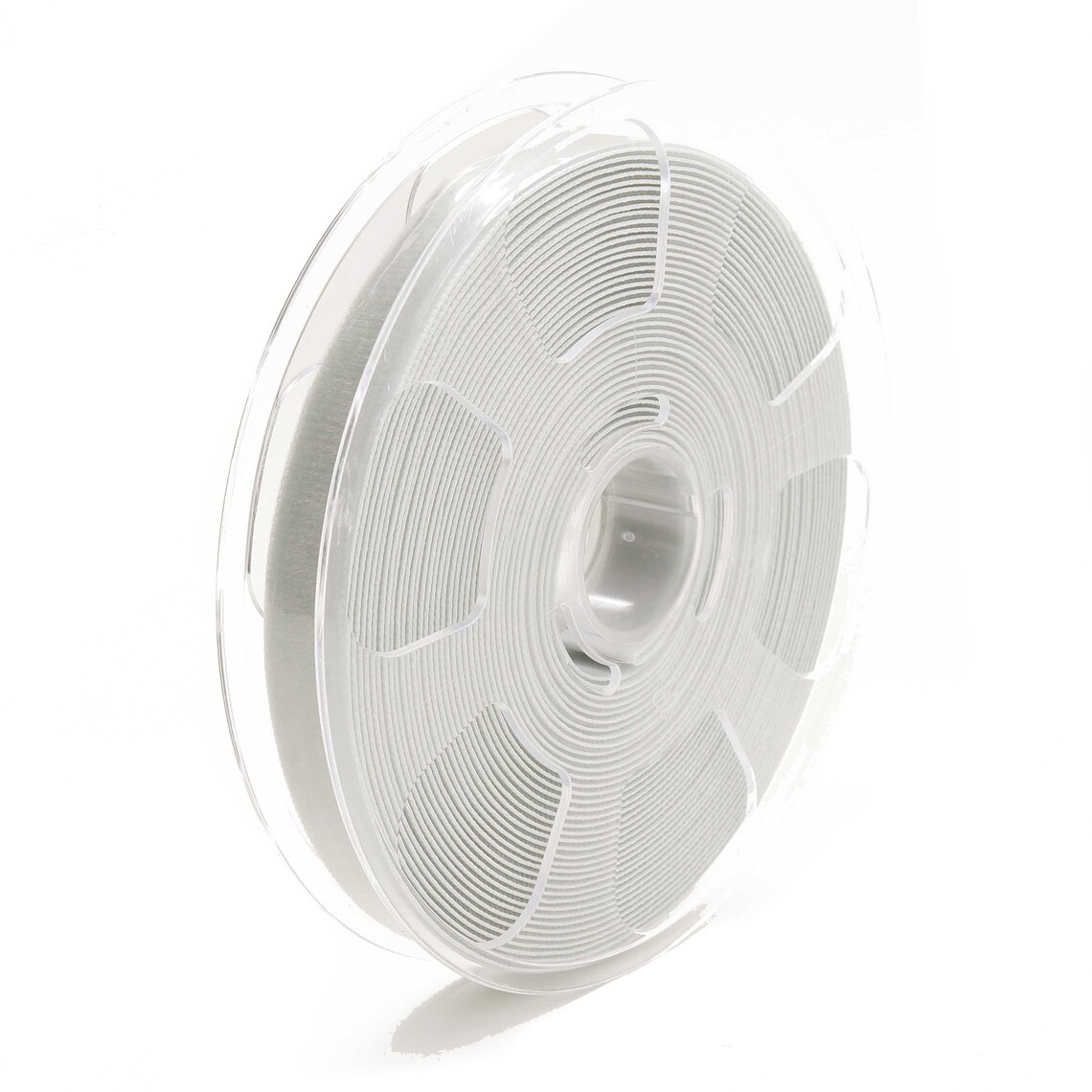 Silver Velvet Ribbon by the Yard Light Grey Wedding Velvet - Etsy