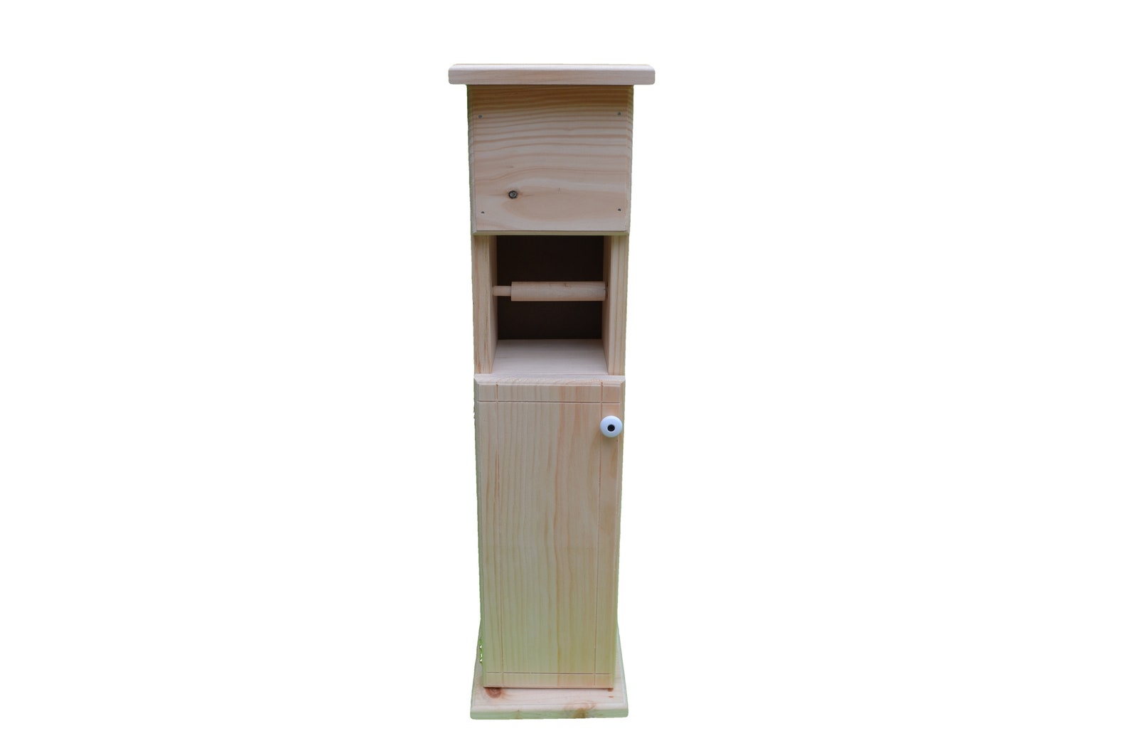 Solid Wood Toilet Paper Holder Storage And Tissue Box Unit Etsy solid-wood-toilet-paper-holder-storage-and-tissue-box-unit-etsy