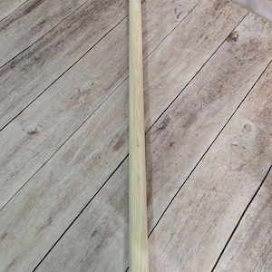 Oak Thy Rod and Thy Staff (staff Sold Separately) Biblical Shepherds ...