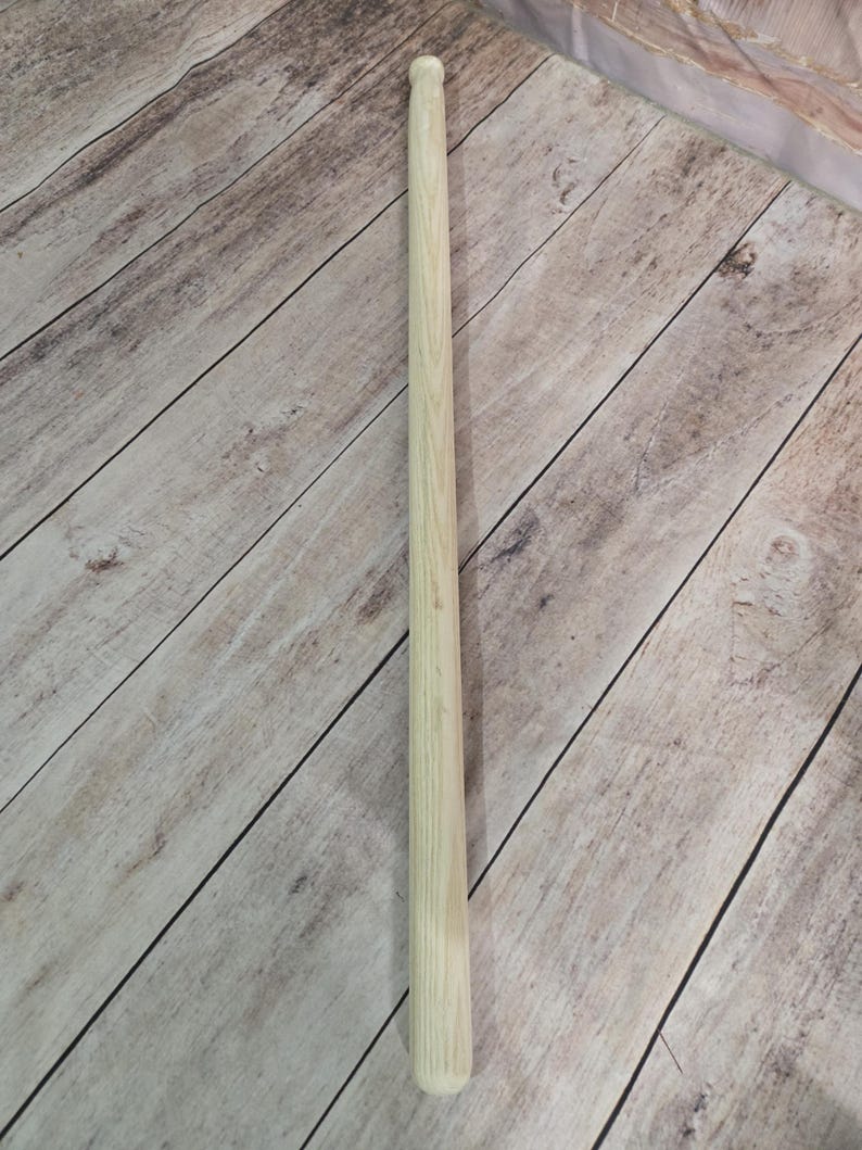Oak Thy Rod and Thy Staff (staff Sold Separately) Biblical Shepherds ...