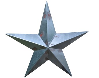 BARN STAR on Rustic Weathered Red Barn Board Light Switch Cover Plate ...