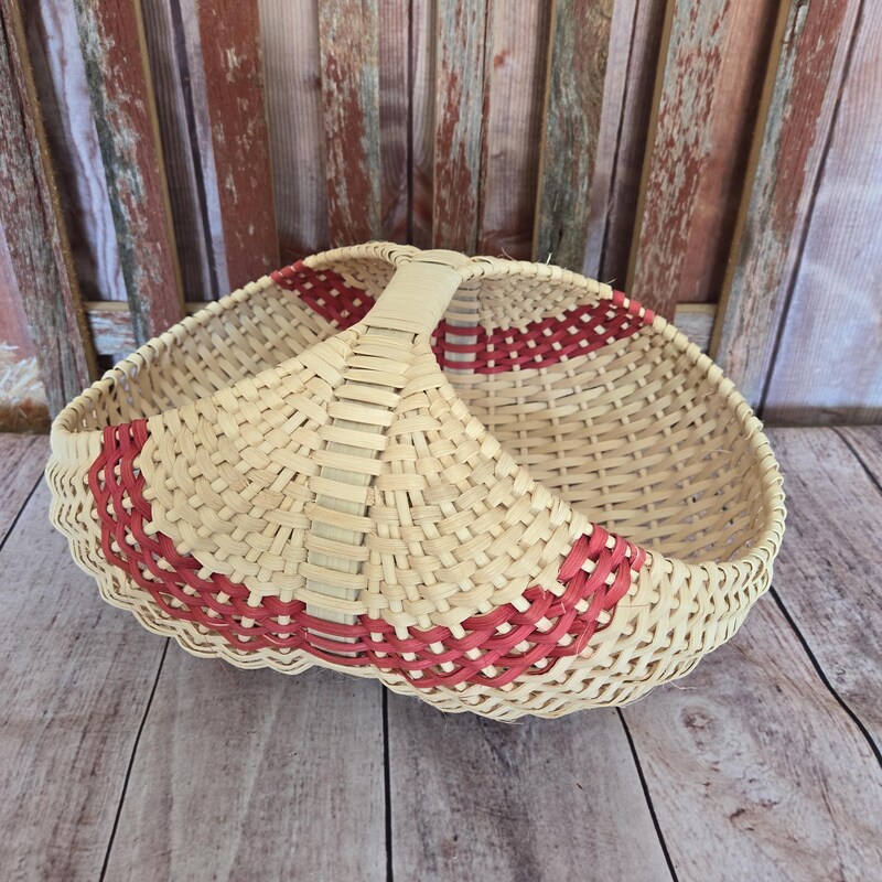 Handmade Baskets Made in Usa - Etsy