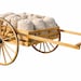 Mormon Pioneer Hand Cart Functional Re-enactment Treks With Roller ...