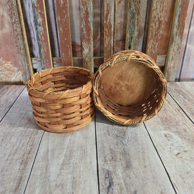 Empty Gift Baskets - 60+ Gift Ideas for 2025