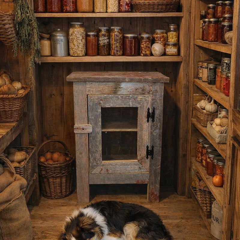 Small Fences Furniture - Etsy