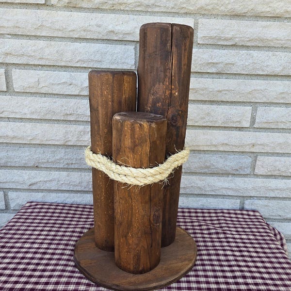 Dock Rope - Etsy