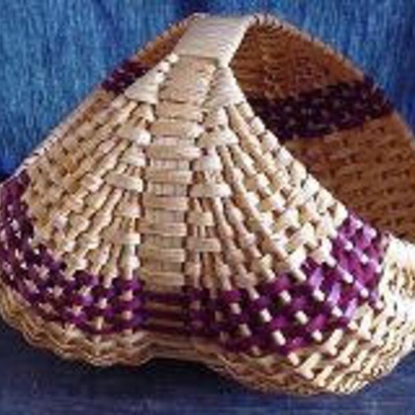 Handmade Baskets Made in Usa - Etsy