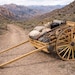Mormon Pioneer Hand Cart Functional Re-enactment Treks With Roller ...