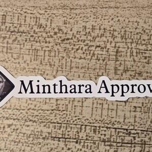Baldur's Gate 3 Companions Approval Sticker! | Bg3 Stickers ...