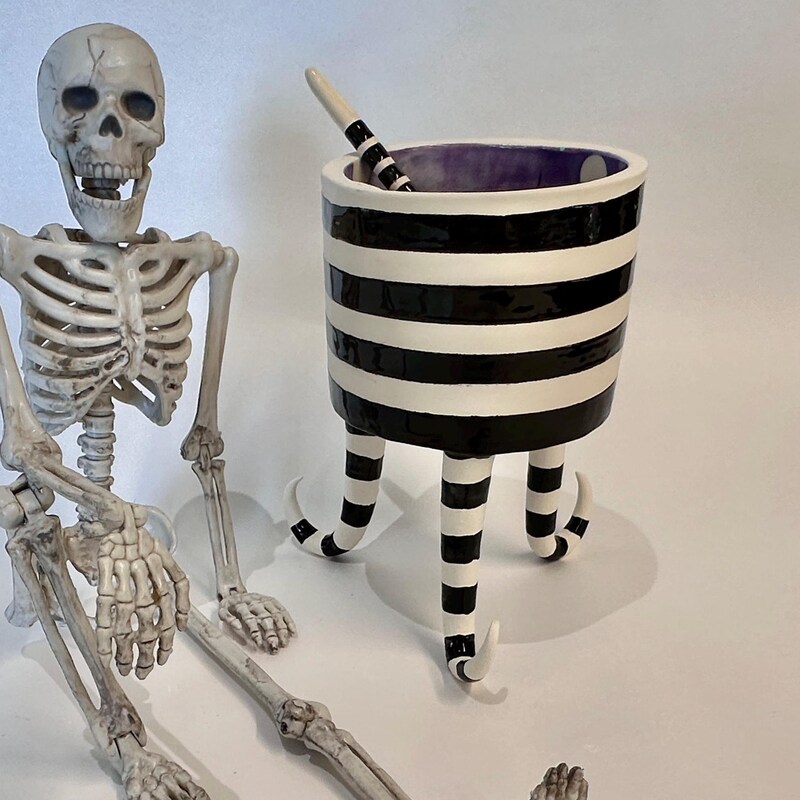 Whimsical Pottery - Etsy