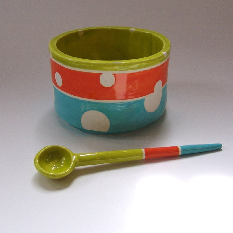 Whimsical Pottery - Etsy