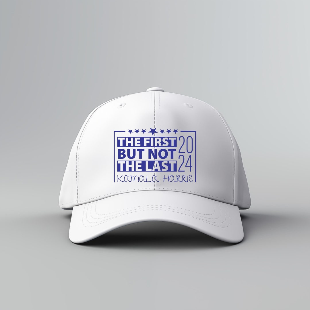 Harris Walz 2024 Election Hat, Kamala Harris, Tim Walz, Vote Blue Hat ...