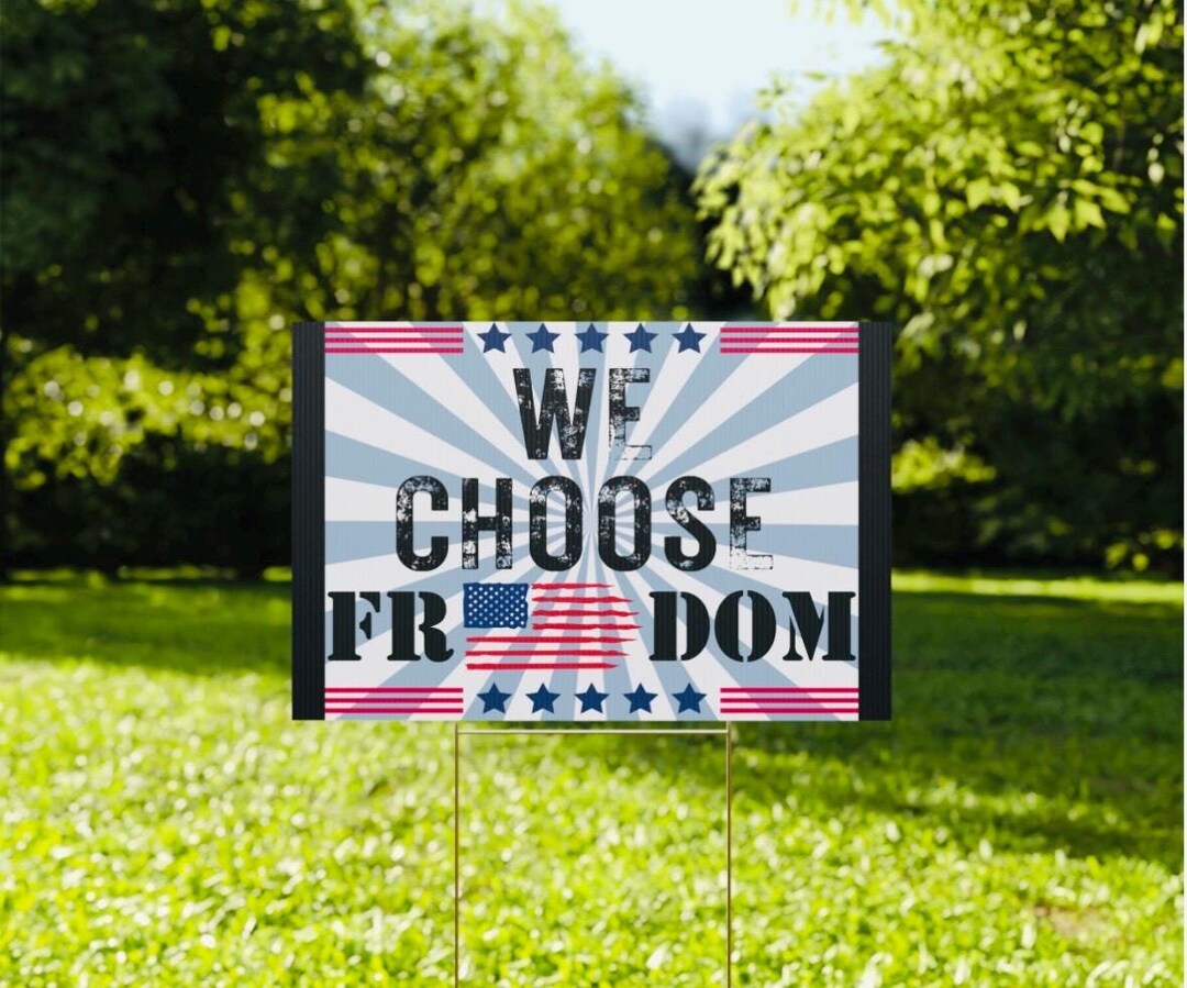 Harris Walz Sign, Kamala Harris Sign, Tim Walz Sign, Reproductive ...