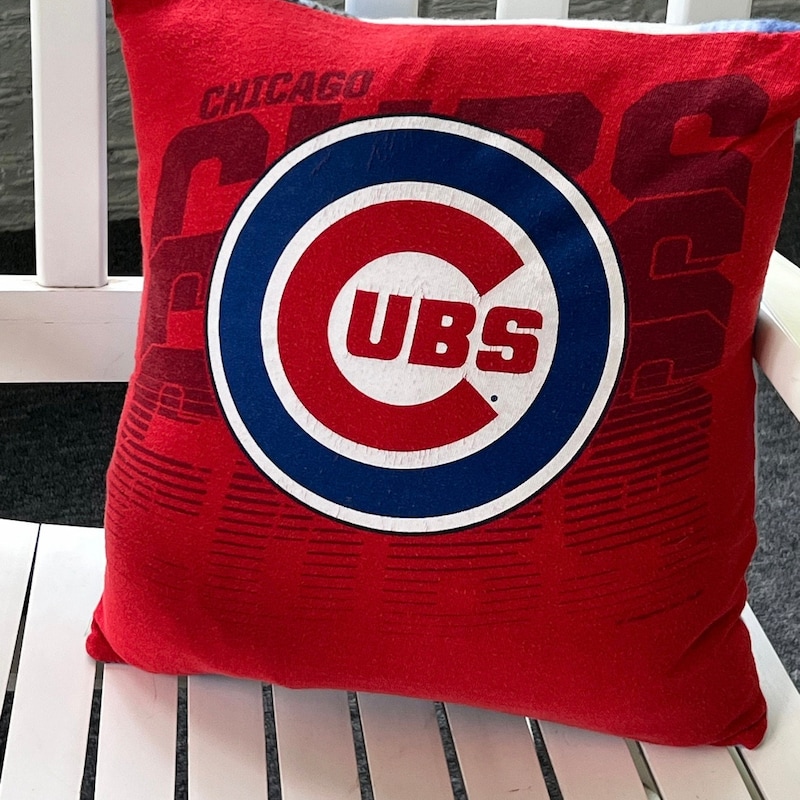 Chicago Cubs Patio - Etsy