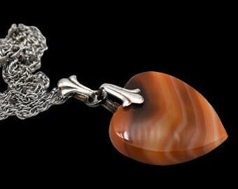 Antique 835 Necklace - Etsy