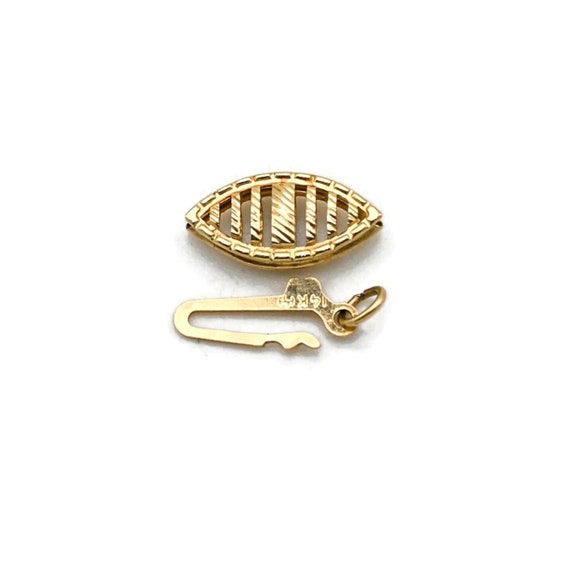 14k necklace clasp store