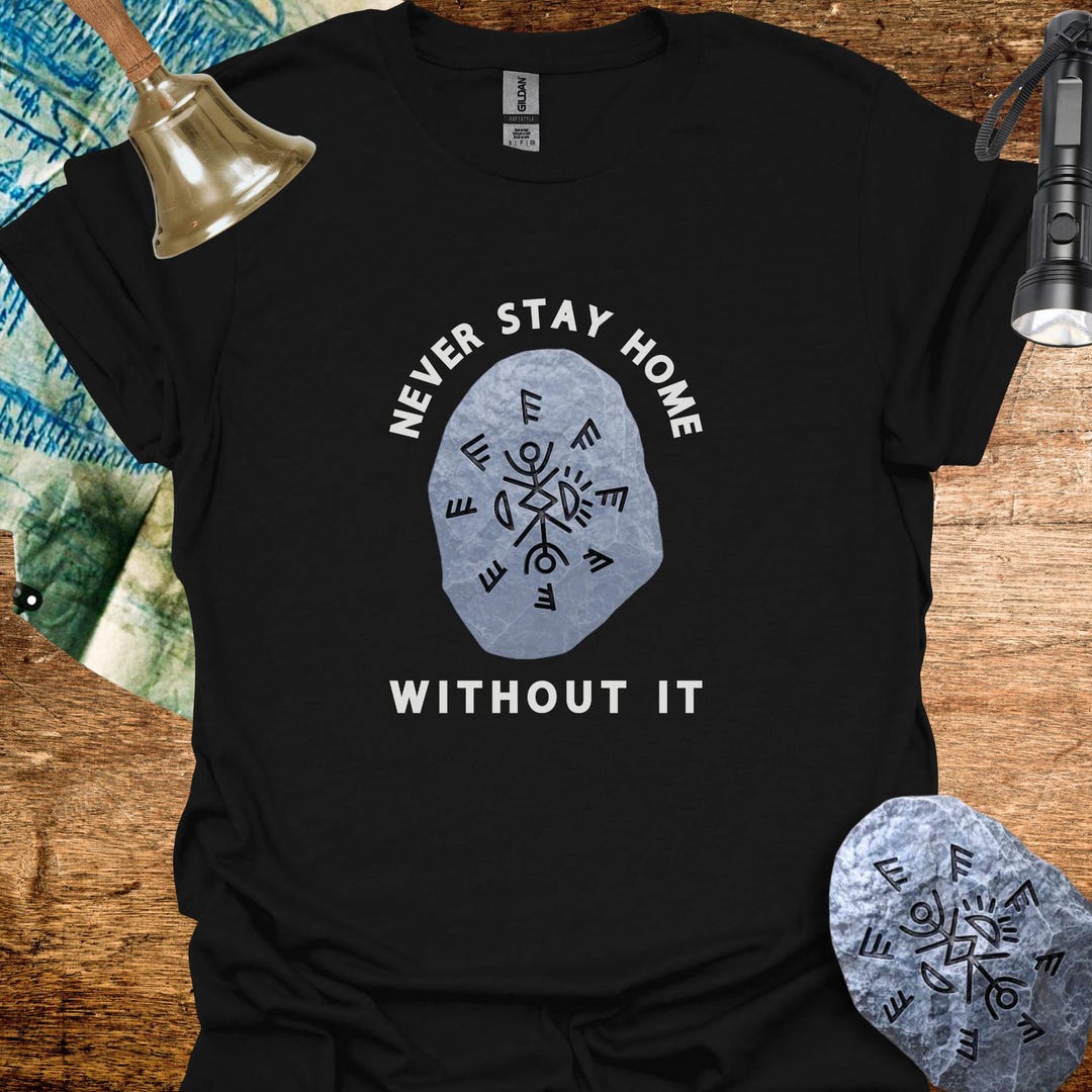 Horror Quote T-shirt: Anghkooey Talisman, Creepy Movie Tee - Etsy