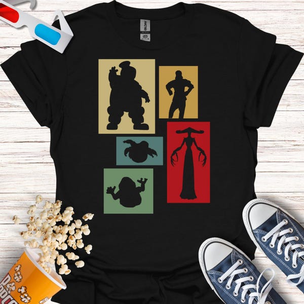 Real Busted Merch - Etsy