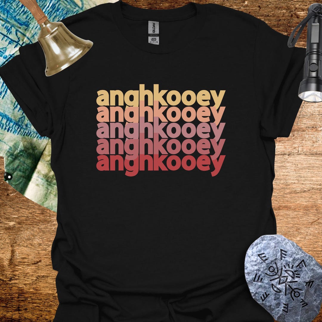 Anghkooey Horror Quote T-shirt: Creepy Film Movie Tee - Etsy