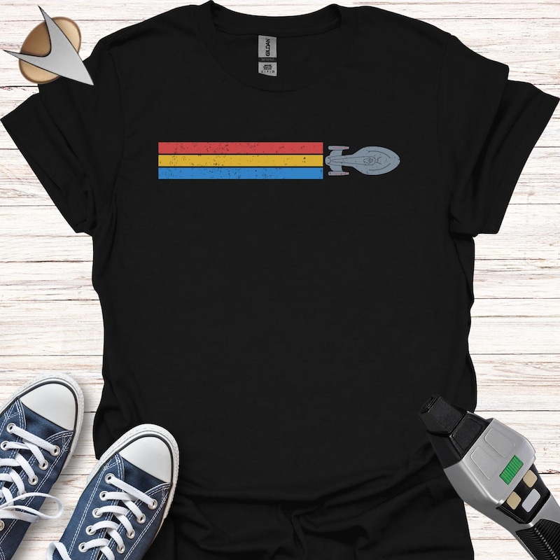 Captain Janeway - Etsy