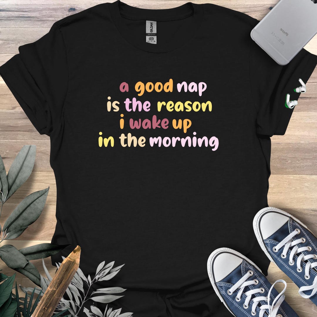 Nap Shirt, Nap Queen Tee, Nap Queen, I Love Naps T-shirt, Lazy Tshirt ...