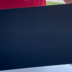 12 X 24 Velcro Patch Display Board for Military/tactical/unit/shoulder ...