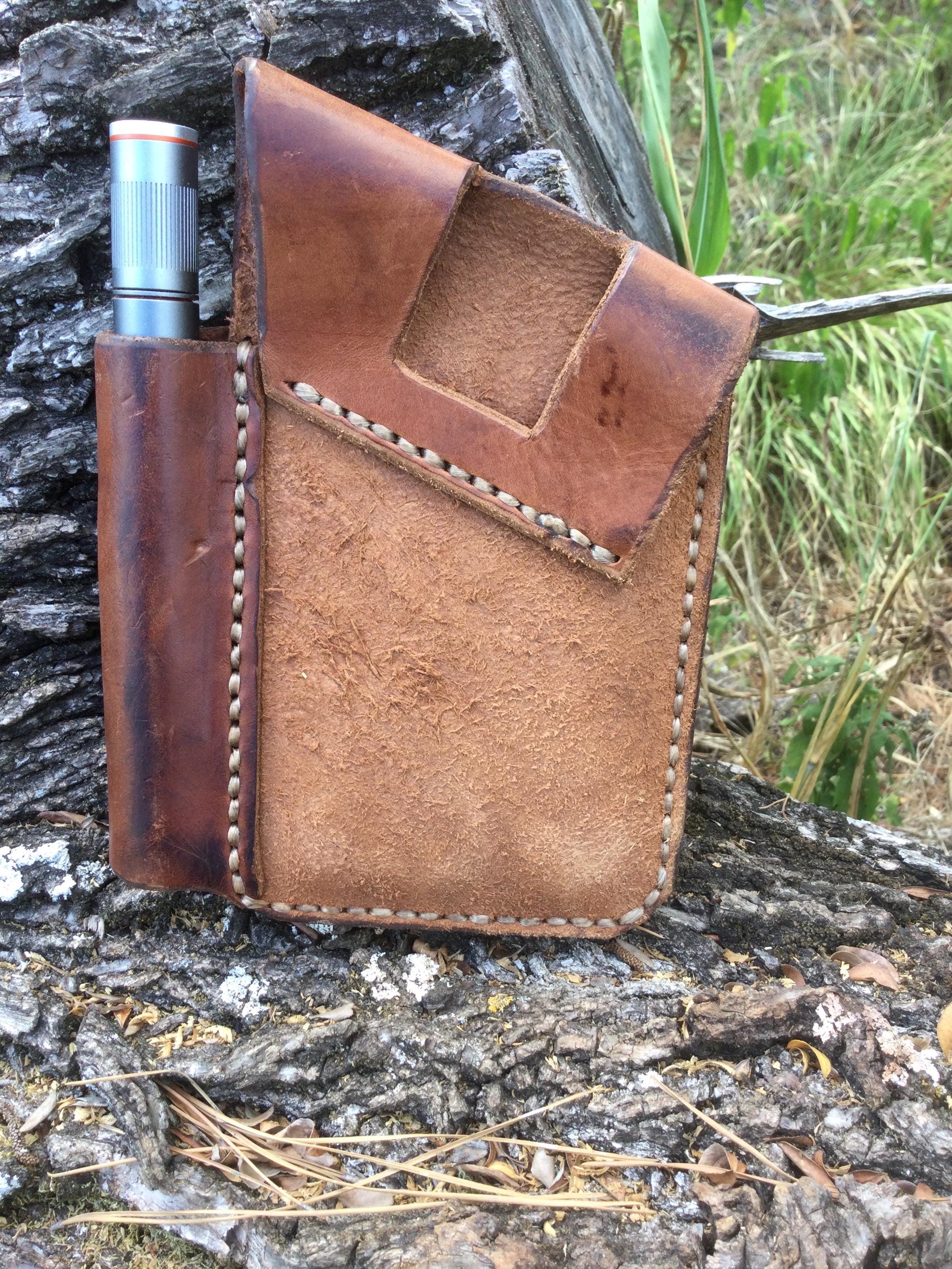 Phone Multitool and Flashlight Holster - Etsy