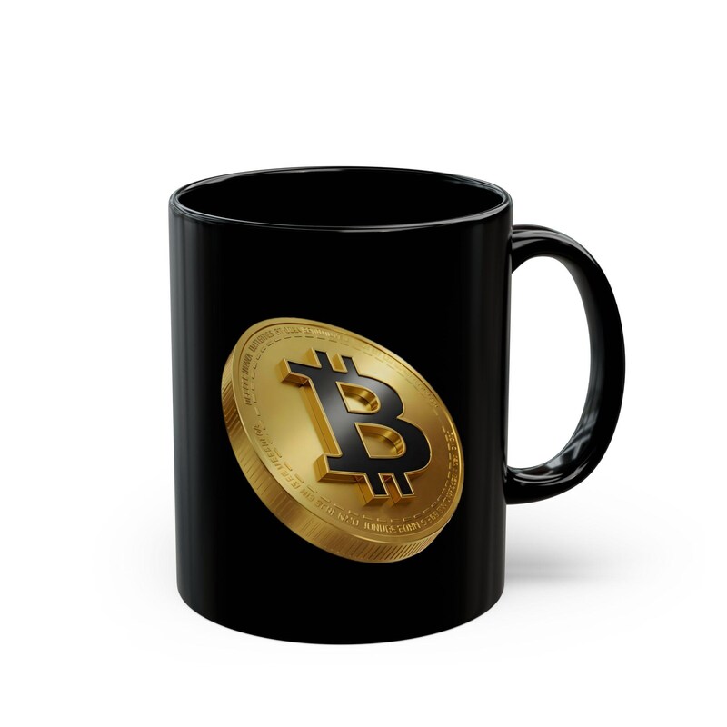 Bitcoin Merchandise - Etsy