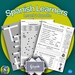 Digital Level 2 Spanish Bundle - Verbs and Adjectives A4 Printable ...