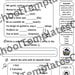 Digital Level 2 Spanish Bundle - Verbs and Adjectives A4 Printable ...