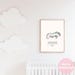 Cassidy, Baby Name Meaning Wall Art, Personalized Nursery Decor, Name ...