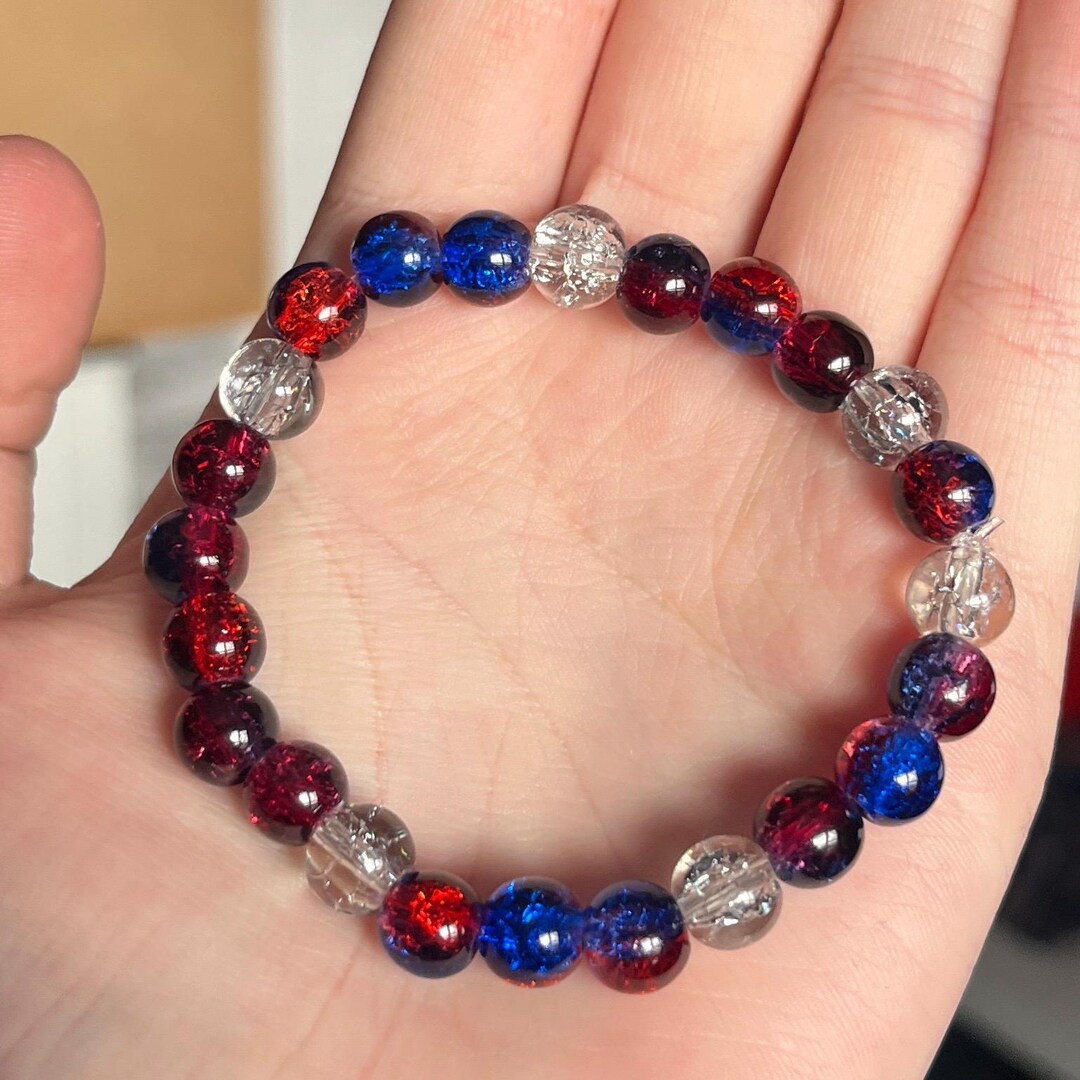 Transformers Optimus Prime Bracelet - Etsy