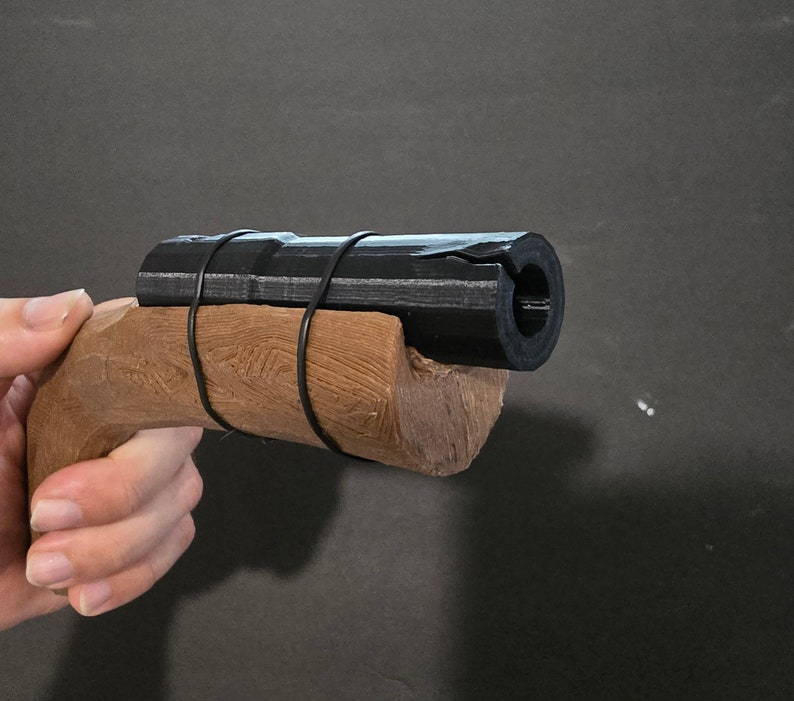 Rust Eoka Model - Etsy