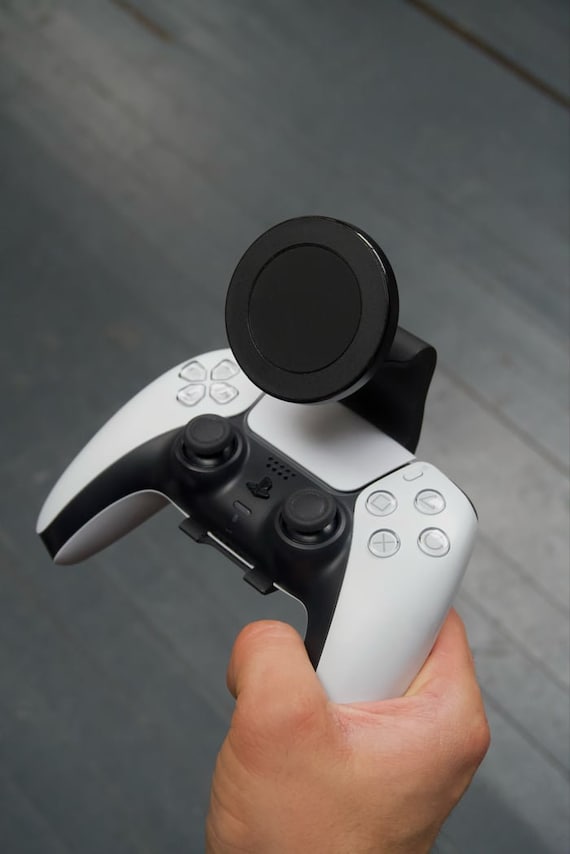 Playstation phone holder store