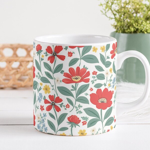 Top Selling Mugs - Etsy
