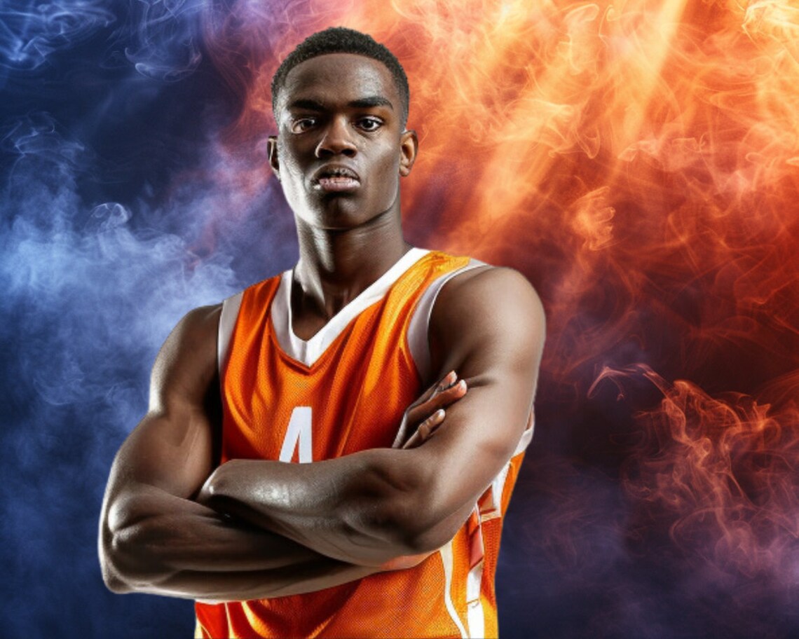 130 Sport Backgrounds / Fog Backgrounds / Fire Backgrounds / Light and ...