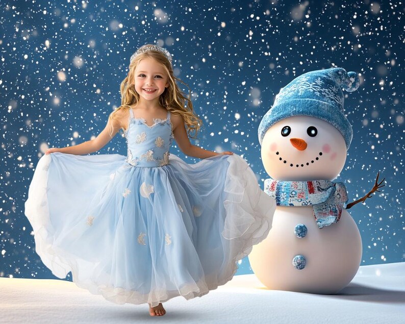 106 Cute Christmas Photography Backdrops, Holiday 3D Backgrounds ...