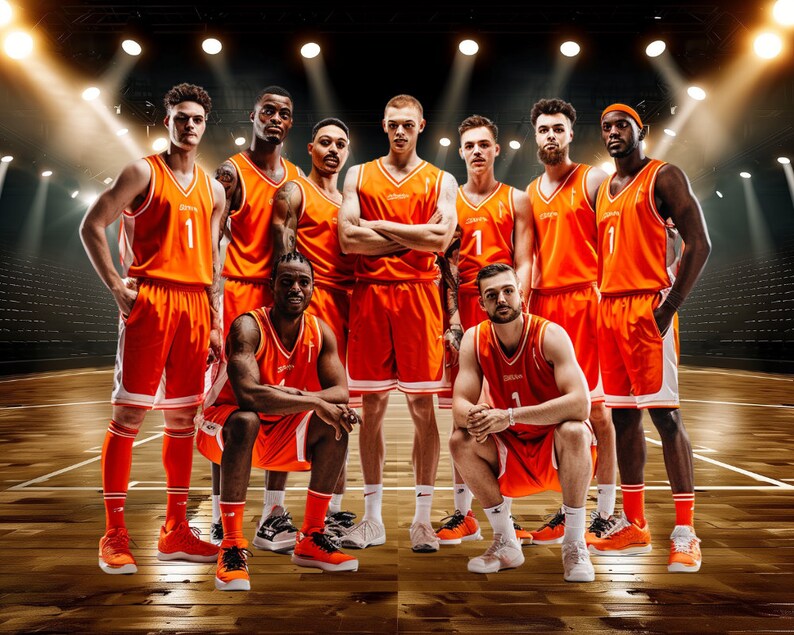 169 Basketball Backgrounds for Sport Banner / Basketball Digital ...