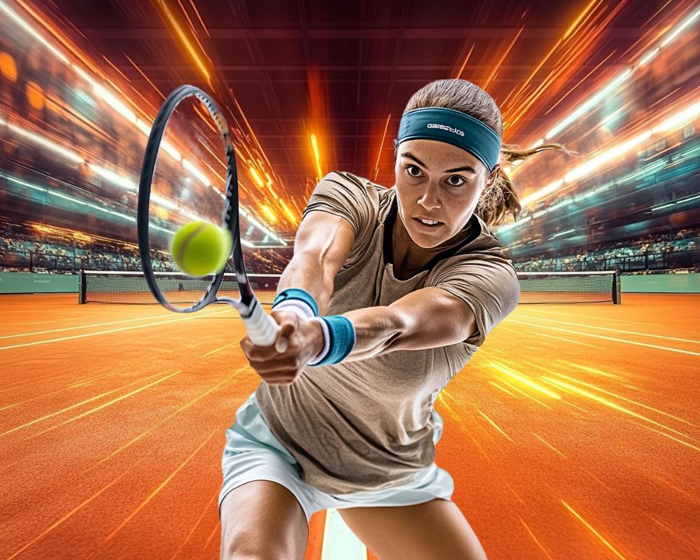 112 Tennis Court Digital Backdrops: Sports Photography Backgrounds (PDF ...